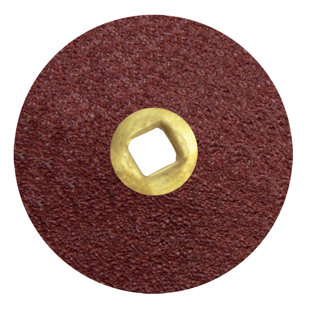 MOORE® Snap-on-off Sandpaper Discs – Garnet 7/8 x-coarse, 200 discs